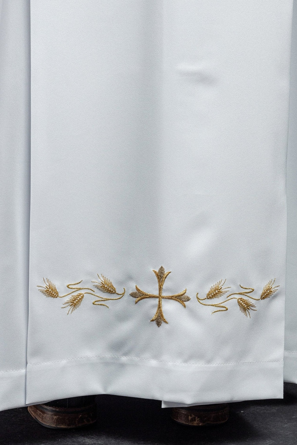 Albs -Catholic albs - alb robes - priest albs- HaftinaUSA