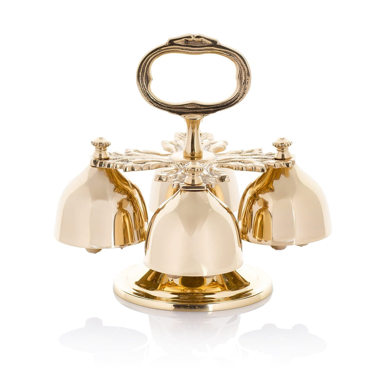 Bells – Liturgical Church Bells & Altar Bells - Chasubles.com