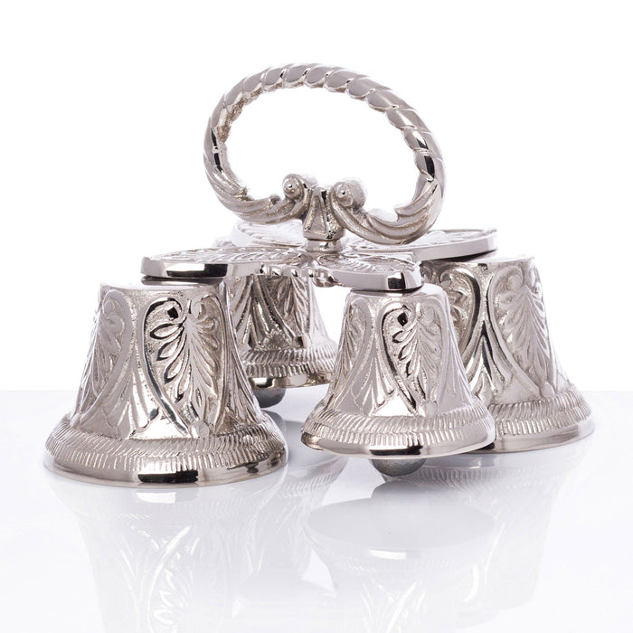 Bells – Liturgical Church Bells & Altar Bells | Chasubles.com