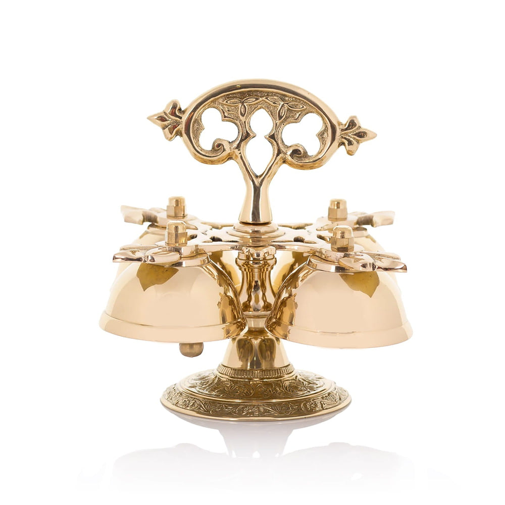 Bells – Liturgical Church Bells & Altar Bells - Chasubles.com